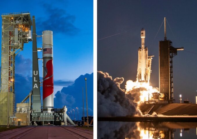 Capitol Hill budget battle may limit initial funding of some National ...