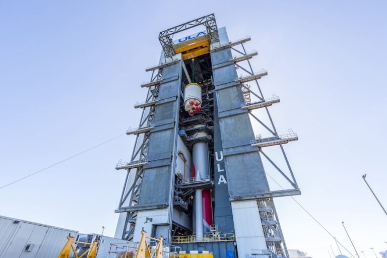 Aerojet Rocketdyne, ULA mark 60th anniversary of RL10 rocket engine ...
