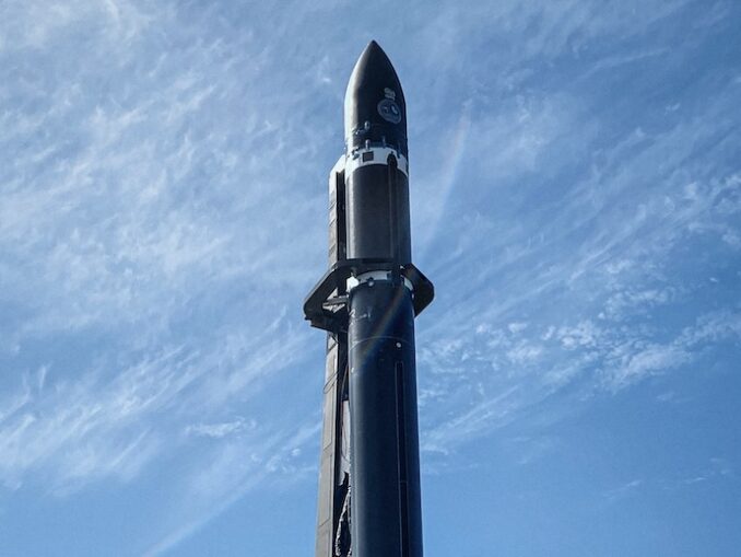 Spaceflight Now – The leading source for online space news