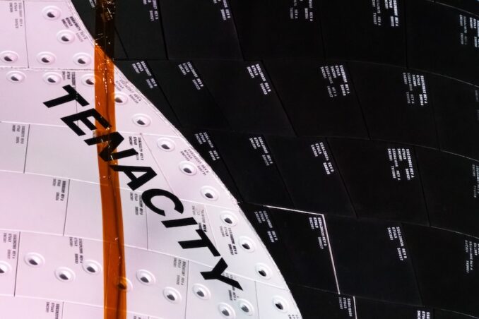 Sierra Space unveils fully integrated Dream Chaser spaceplane amid ...