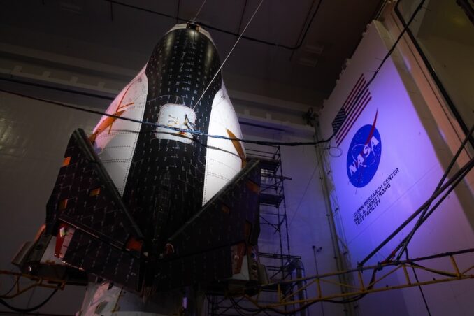 Sierra Space’s Dream Chaser debut mission delayed again, no longer ...