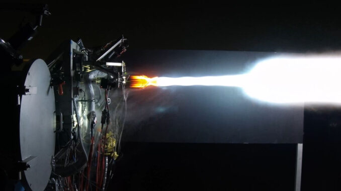 SpaceX, Intuitive Machines launches robotic lander to the Moon ...