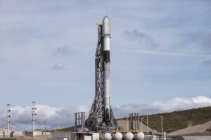 Saturday Starlink launch marks 200th orbital flight from Vandenberg’s ...