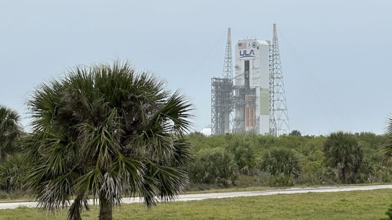 High winds, gaseous nitrogen pump failure force scrub of the final ...