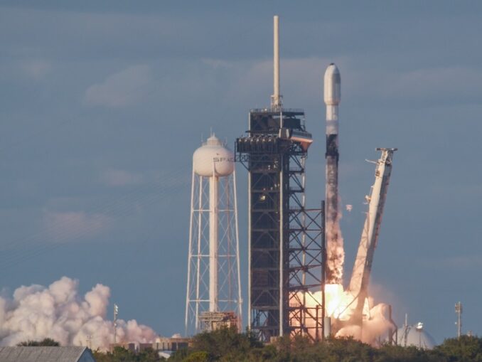 AST SpaceMobile secures multi-launch agreements with Blue Origin, ISRO ...