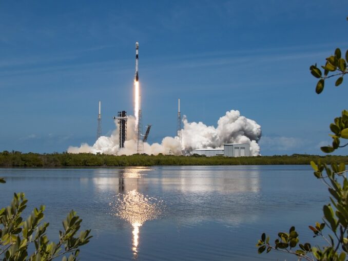 Spaceflight Now – The leading source for online space news