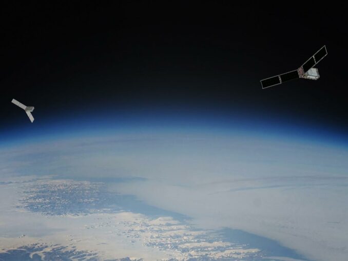 Spaceflight Now – The leading source for online space news