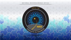 SpaceX launches first batch of satellites for the NRO’s reconnaissance ...