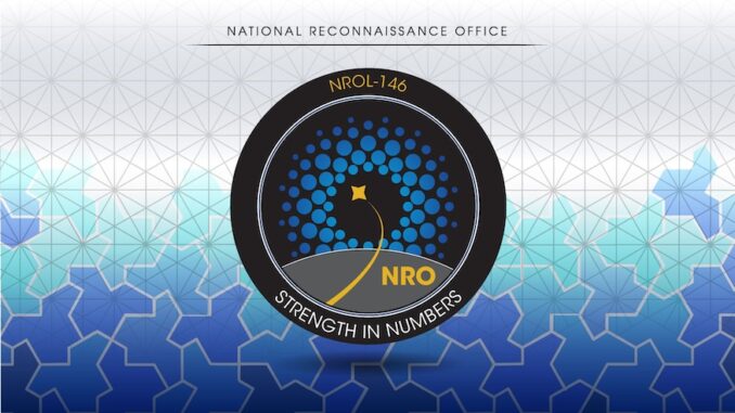 SpaceX launches first batch of satellites for the NRO’s reconnaissance ...