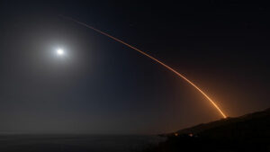 SpaceX launches first batch of satellites for the NRO’s reconnaissance ...