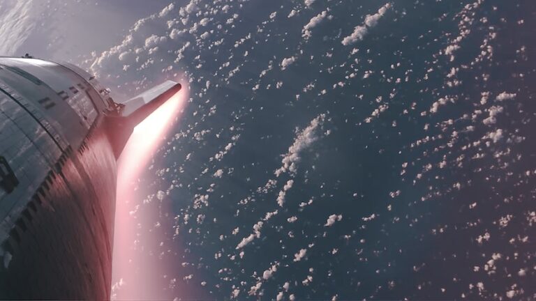 SpaceX details learnings from Starship Flight 3, sets June 5 as target ...