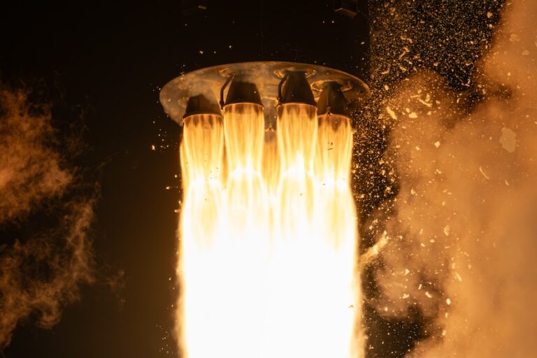 Rocket Lab successfully launches its 50th Electron rocket – Spaceflight Now