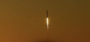 SpaceX launches multiple satellites for the NRO from Vandenberg Space ...