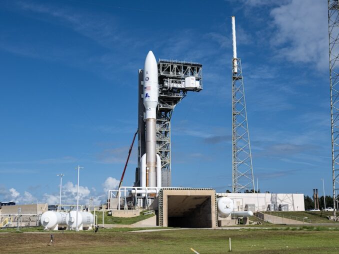 Live coverage: Rocket Lab launches upgraded Electron booster with seven ...