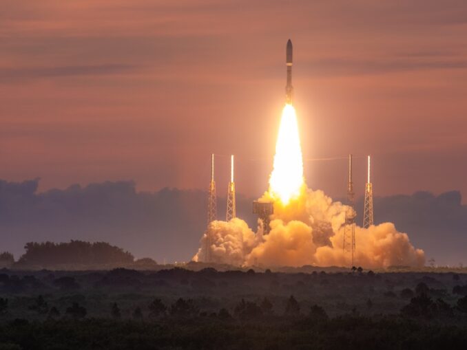 Spaceflight Now – The leading source for online space news
