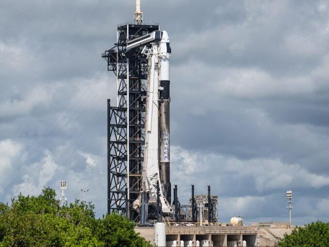 Launch Log (2015-2016) – Spaceflight Now