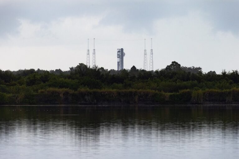 Live coverage: SpaceX to launch 29 Starlink satellites on Falcon 9 ...