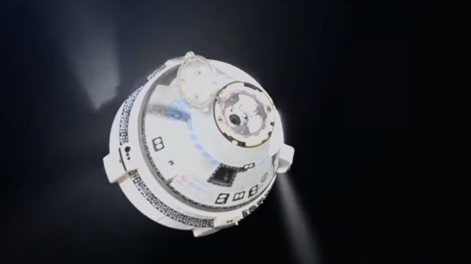 SpaceX Dragon Freedom splashes down off coast of Florida, ending Crew-9 ...