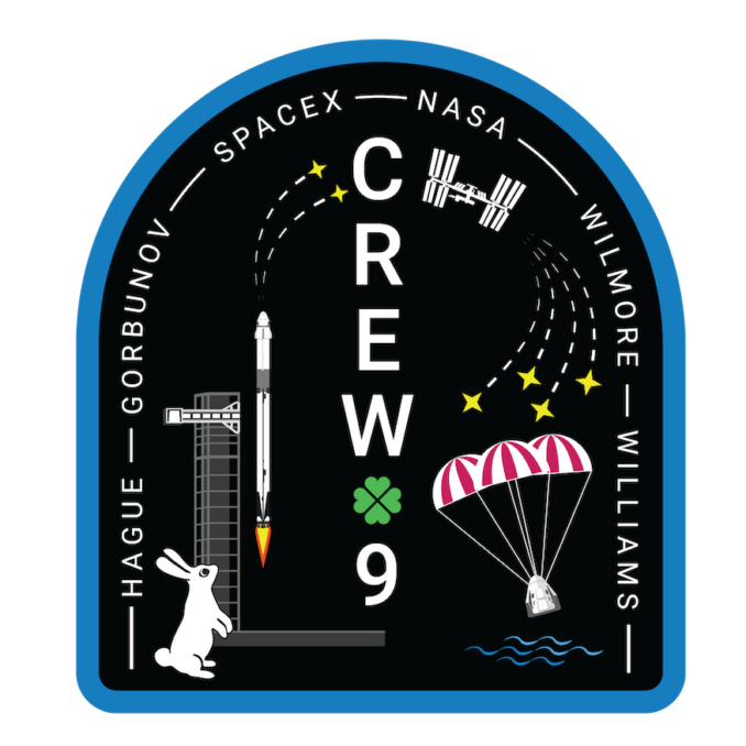 NASA, SpaceX conduct prelaunch activities as Tropical Storm delays Crew ...