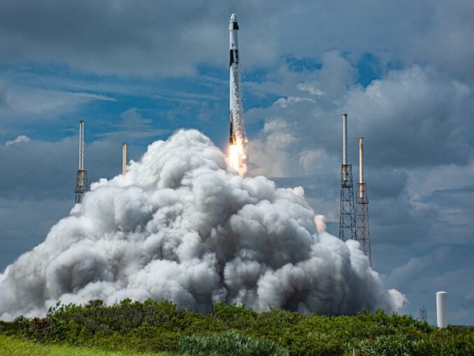 SpaceX launches Falcon 9 rocket on Transporter-14 smallsat rideshare mission – Spaceflight Now