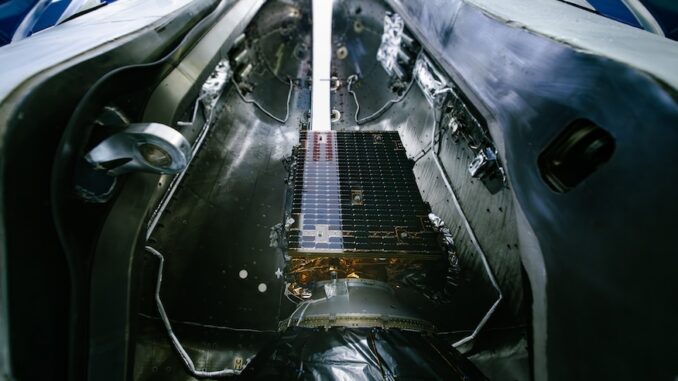 ESA’s Hera spacecraft launches on SpaceX’s Falcon 9 rocket as Hurricane ...