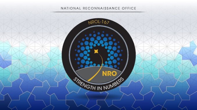 SpaceX launches 4th batch of Starshield satellites for the NRO on its ... SpaceX launches 4th batch of Starshield satellites for the NRO on its ...