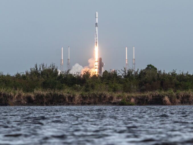 Live coverage: Crew-8 splashdown off the coast of Pensacola, Florida ...