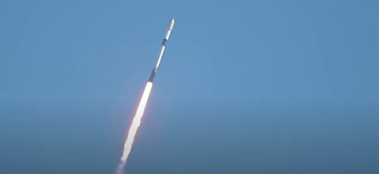SpaceX launches 24 Starlink satellites on Falcon 9 rocket from Cape ...