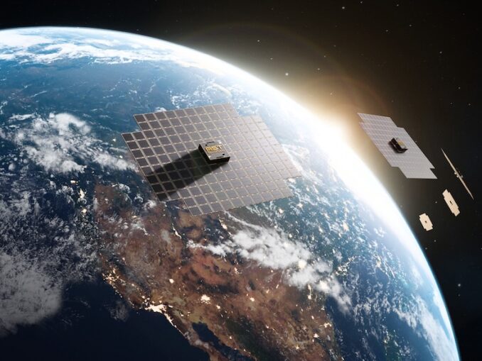 Spaceflight Now – The leading source for online space news