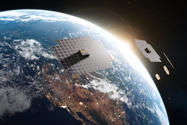 AST SpaceMobile secures multi-launch agreements with Blue Origin, ISRO ...