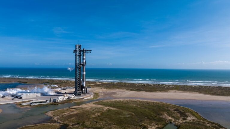 Launch preview: SpaceX to launch Starship Flight 6 test mission from ...