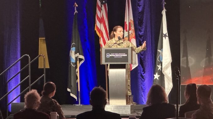 U.S. Space Force awards $13.7 billion in new national security launch ...