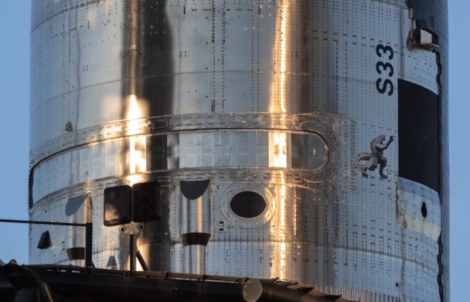 Launch preview: SpaceX to launch its Starship rocket on a 7th ...