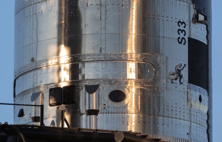 Launch preview: SpaceX to launch its Starship rocket on a 7th ...