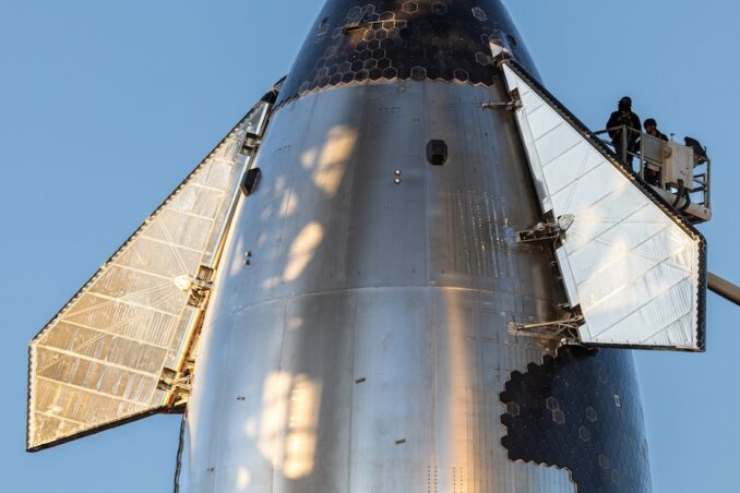 Launch preview: SpaceX to launch its Starship rocket on a 7th ...