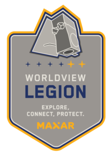 SpaceX launches final block 1 WorldView Legion satellites for Maxar ...