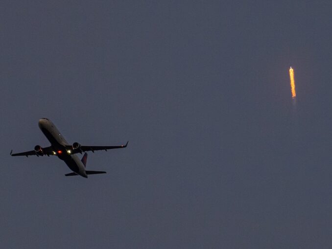 Spaceflight Now – The leading source for online space news