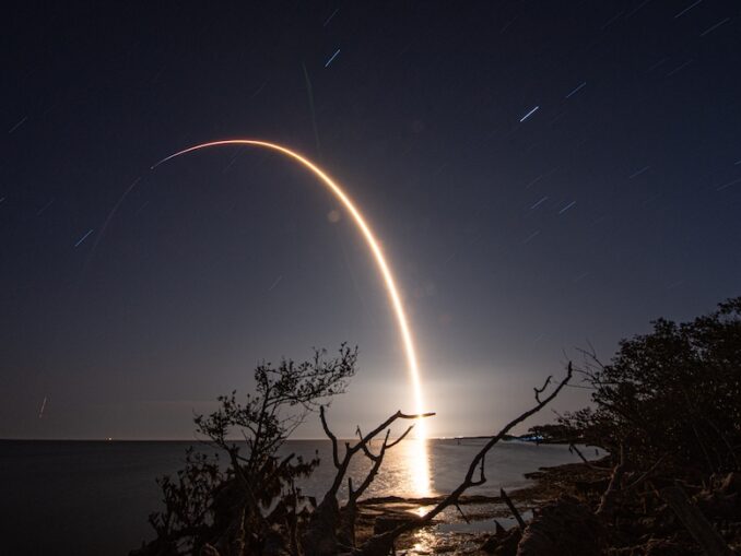 Spaceflight Now – The leading source for online space news