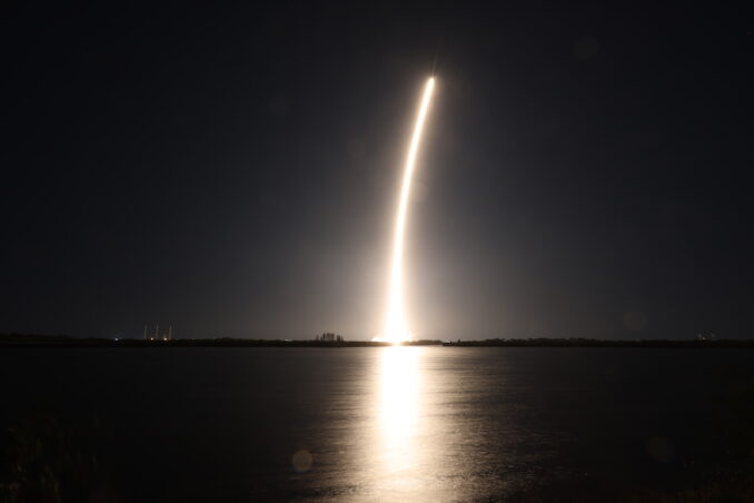 Firefly Aerospace’s Blue Ghost Mission 1 concludes successful, 14-day ...
