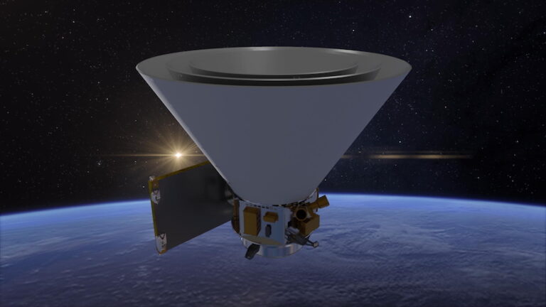 NASA, SpaceX launch SPHEREx and PUNCH missions following spacecraft ...