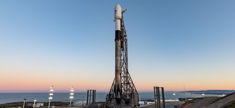 NASA, SpaceX launch SPHEREx and PUNCH missions following spacecraft ...