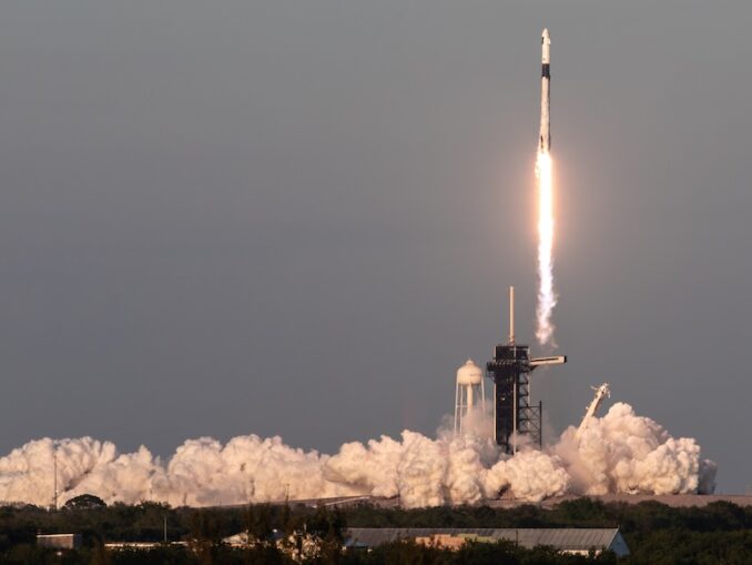 Spaceflight Now – The leading source for online space news
