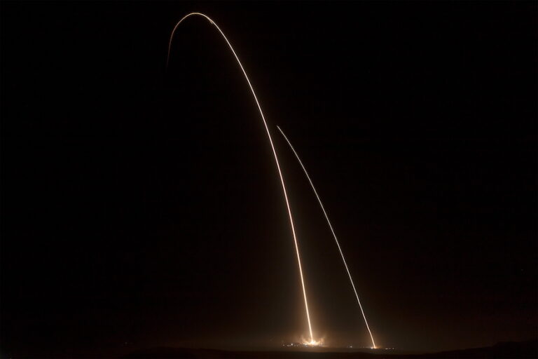 SpaceX launches 450th Falcon 9 rocket, breaks booster turnaround record ...