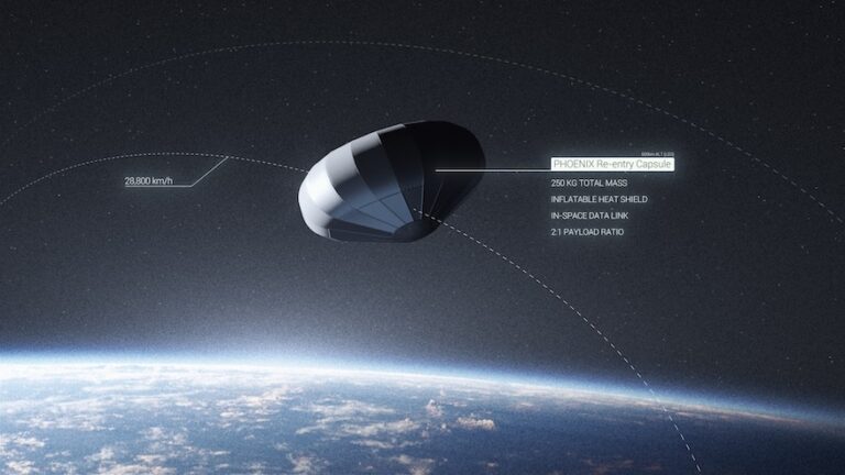 SpaceX’s rideshare Bandwagon-3 mission marks the 300th orbital flight ...