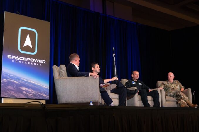 White House taps former Air Force colonel for NASA Deputy Administrator ...