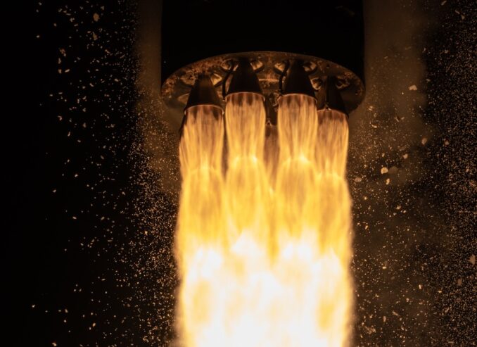 Rocket Lab to debut point-to-point cargo transportation capability on ...