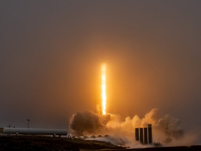 Launch preview: NASA, SpaceX to launch Cargo Dragon on a mission to ...