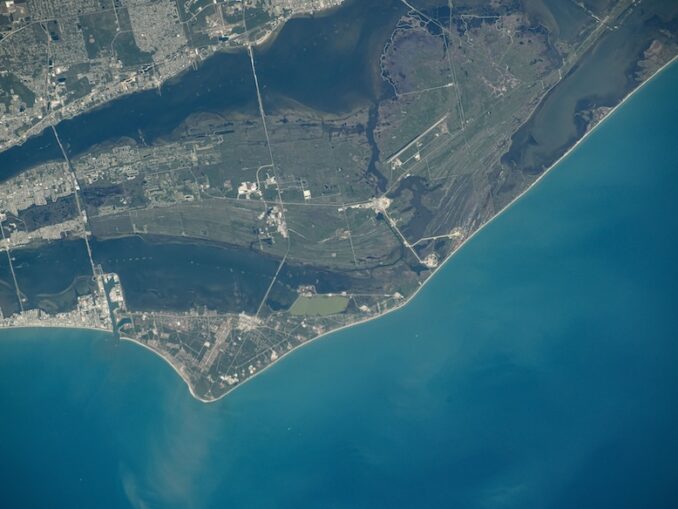 Cape Canaveral Spaceport Master Plan – Spaceflight Now