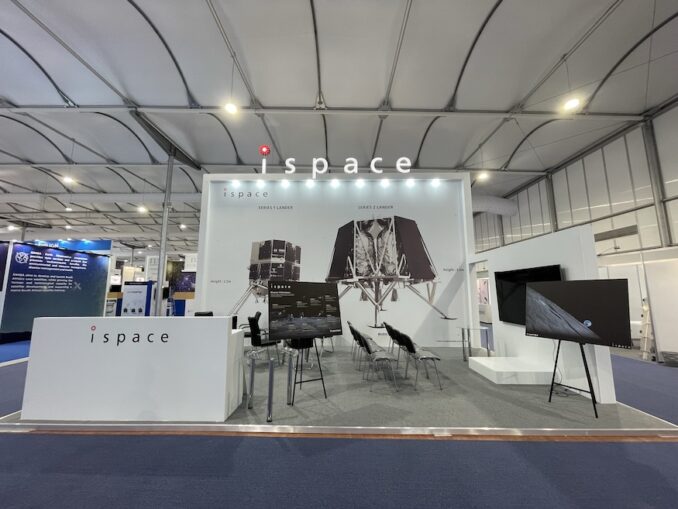 ispace’s Resilience lander crash lands on the Moon – Spaceflight Now