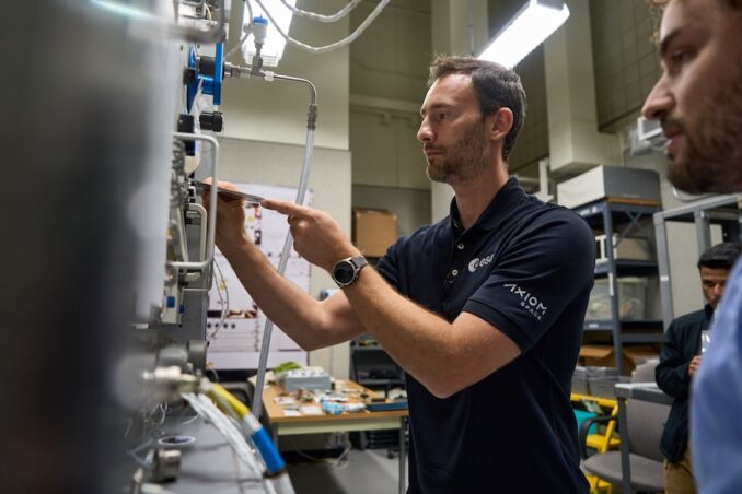 Launch preview: SpaceX to launch fourth commercial Axiom mission to the ...